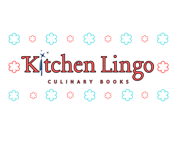 Kitchen Lingo logo